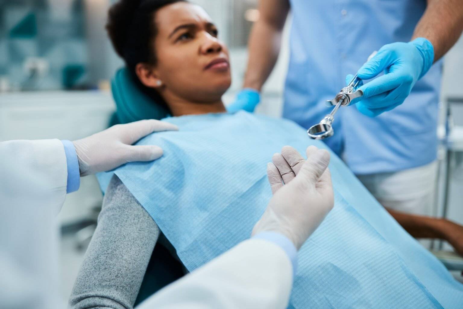 Root Canal Treatment: Saving Your Tooth at Potter Dental - Dentist Ballarat