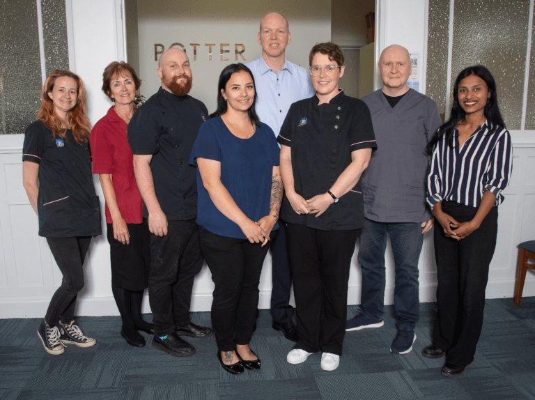 Our Team - Dentist Ballarat